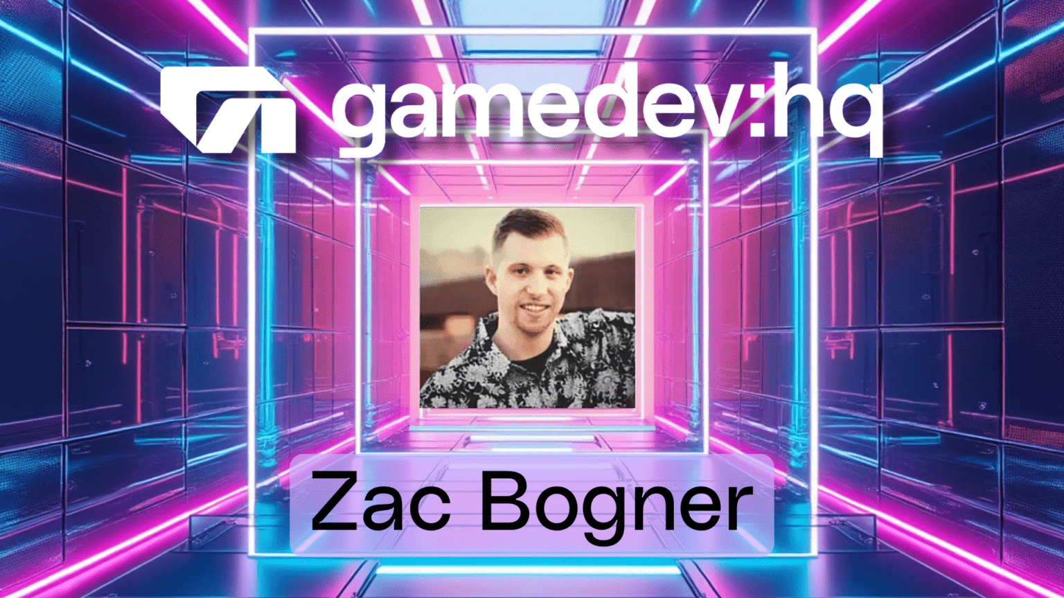 How Zac Bogner Landed a Landed a Unity Developer Job Within 60 Days ... How Zac Bogner Landed a Landed a Unity Developer Job Within 60 Days ...
