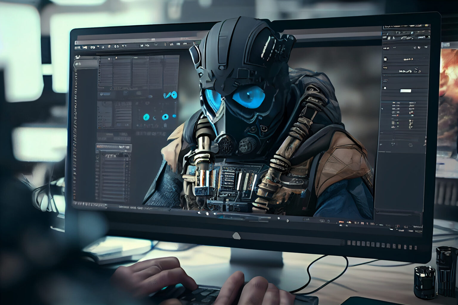 gamedev:hq – Gamified Engineering