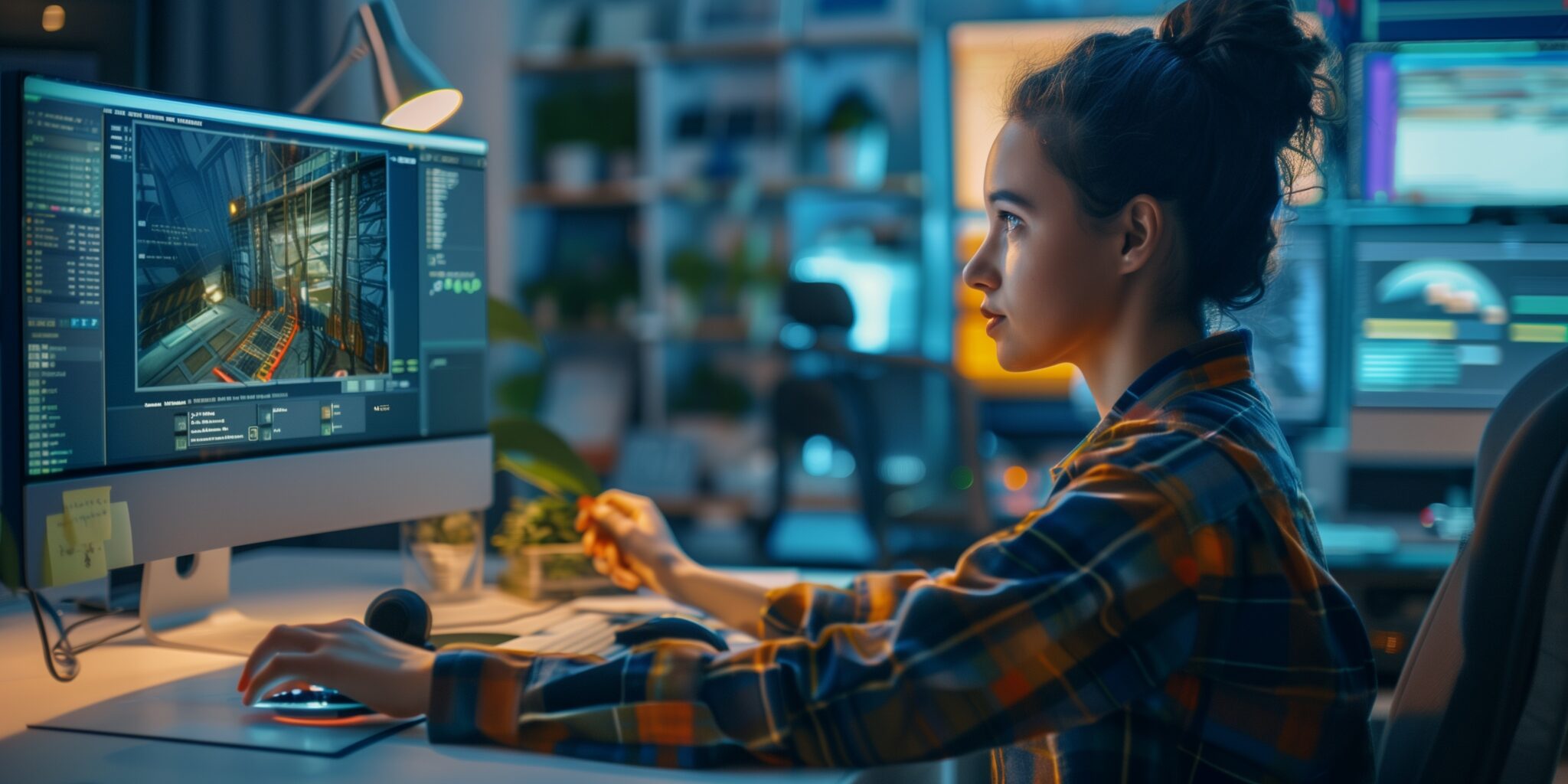 gamedev:hq – Gamified Engineering